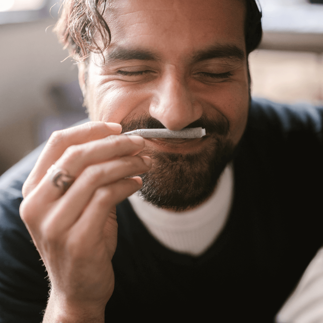 How To Get Rid of The Smell of Weed - Highest Farmacy