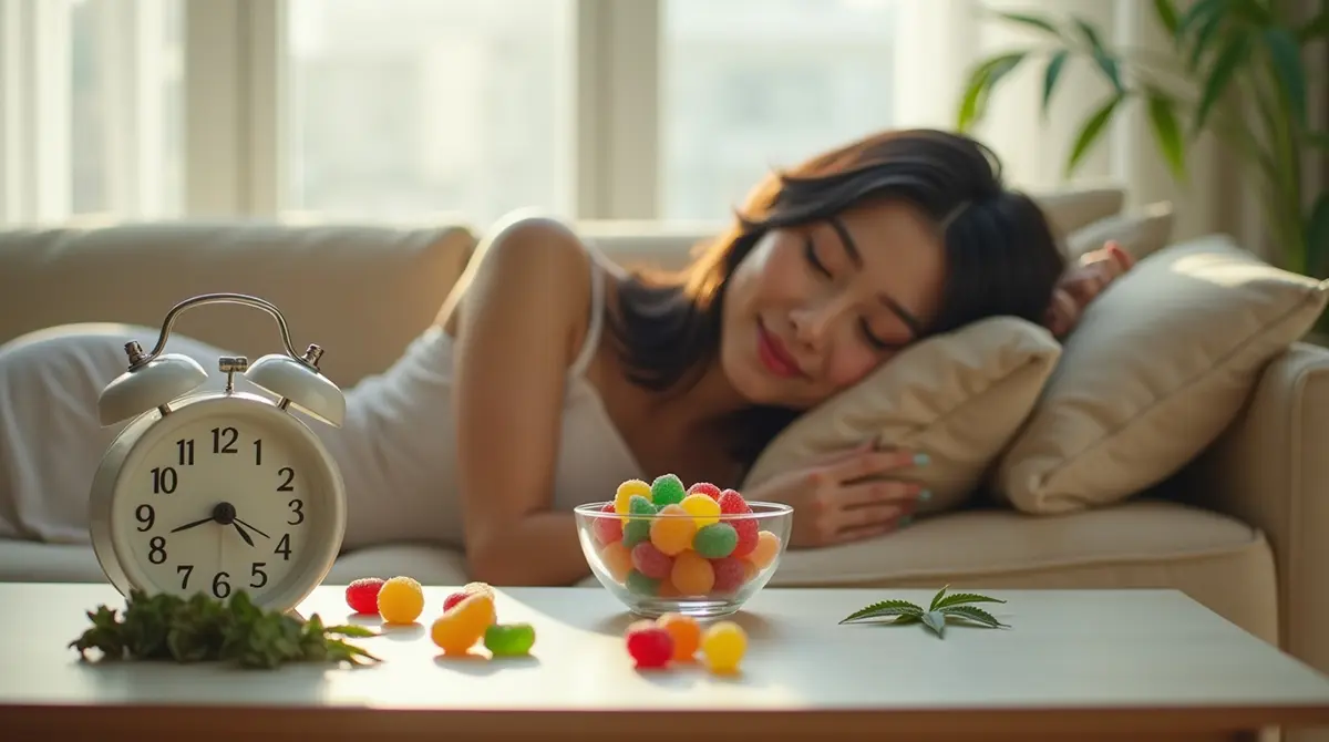 What Are the Side Effects of Edibles? A Complete Guide for Consumers in ...